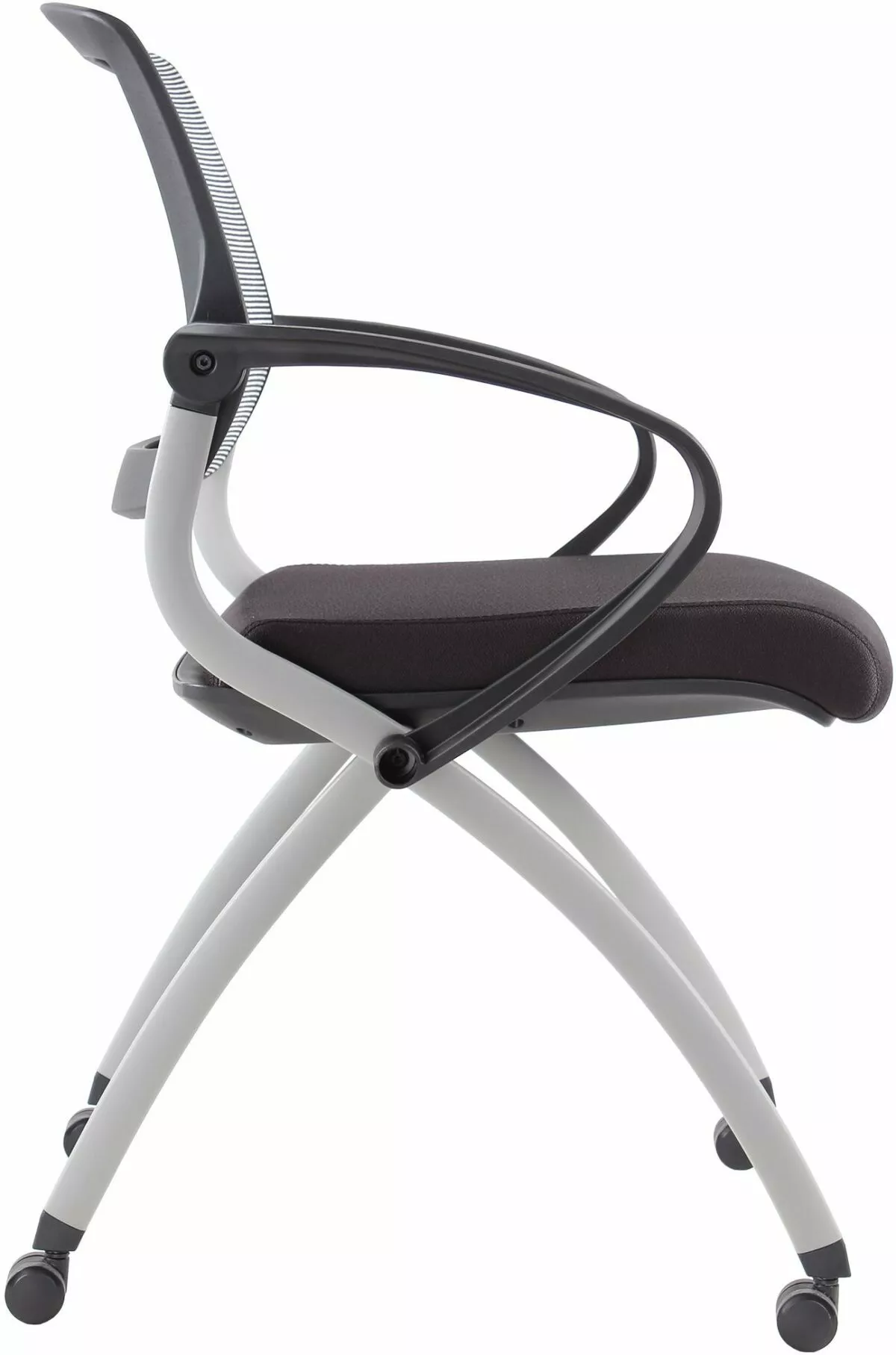 Zoom Folding Chair – IOF – Ideal Office Furniture Solutions