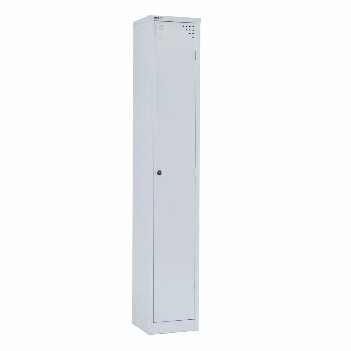 GO Locker Single Door – IOF – Ideal Office Furniture Solutions