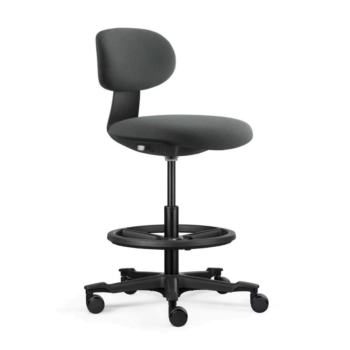 YOYO Drafting / Lab Stool – IOF – Ideal Office Furniture Solutions