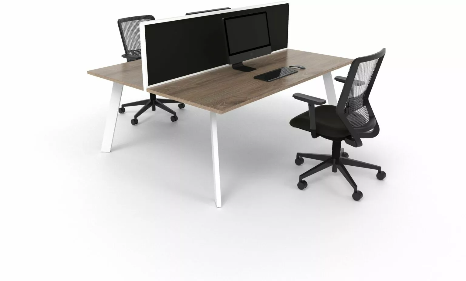 Workstations & Desks – IOF – Ideal Office Furniture Solutions