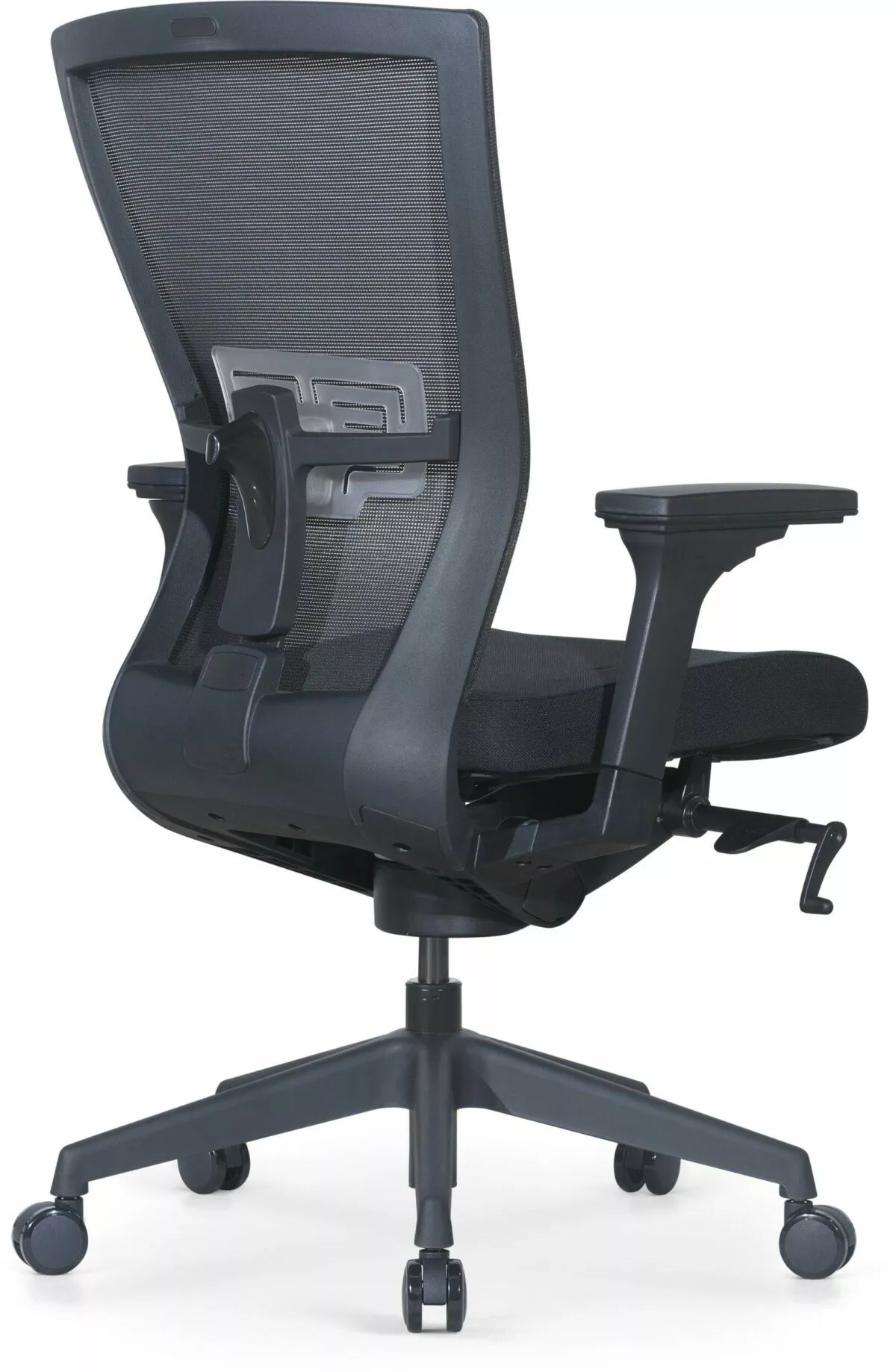 Reventin High Back Mesh Chair – IOF – Ideal Office Furniture Solutions