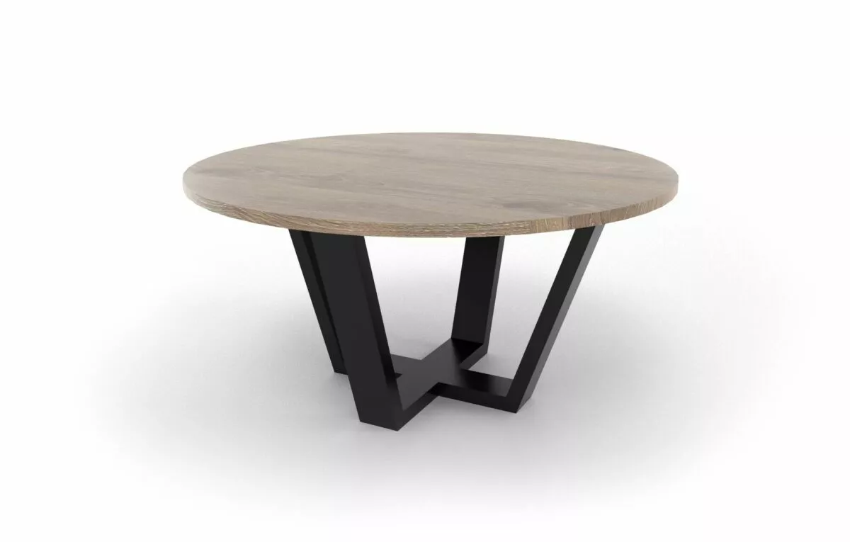 Plump Coffee Table (900mm) – IOF – Ideal Office Furniture Solutions