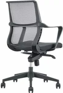 Chevy Boardroom Chair – IOF – Ideal Office Furniture Solutions