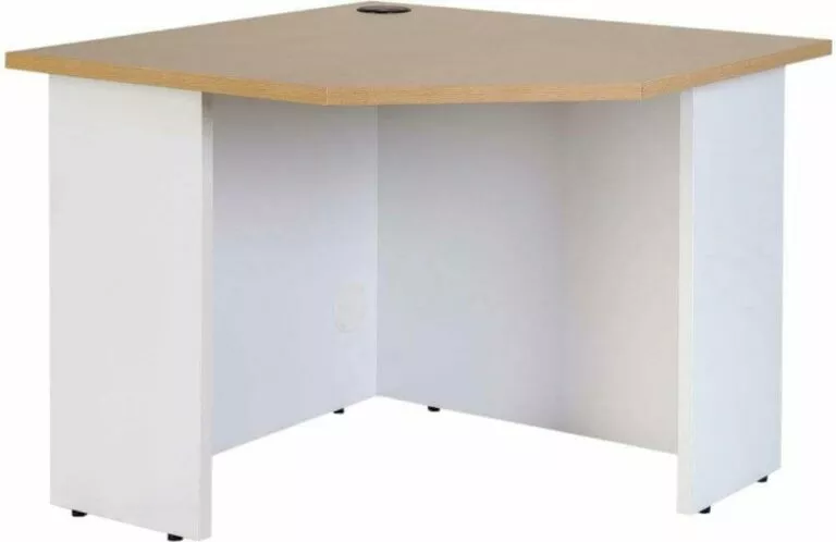 Corner Workstation – IOF – Ideal Office Furniture Solutions