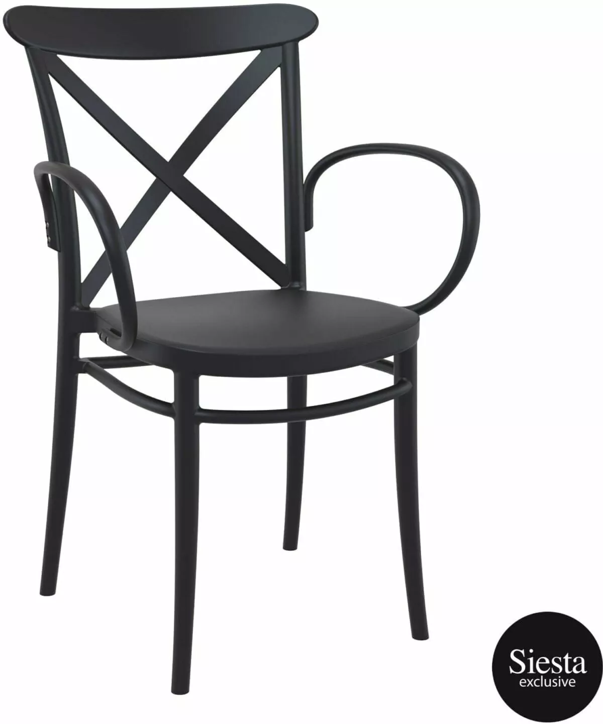 Dash Drafting – Black – IOF – Ideal Office Furniture Solutions