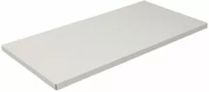 Rapidline Steel Shelving Unit – IOF – Ideal Office Furniture Solutions