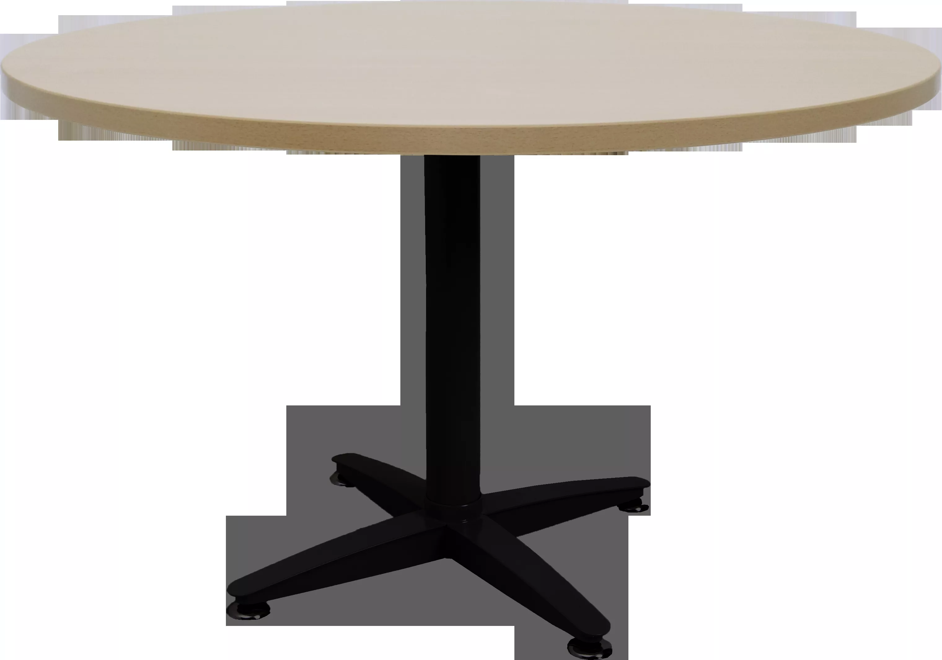 4 Star Round Table – IOF – Ideal Office Furniture Solutions