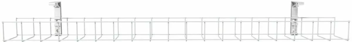 Single Tier Cable Basket Kits – IOF – Ideal Office Furniture Solutions