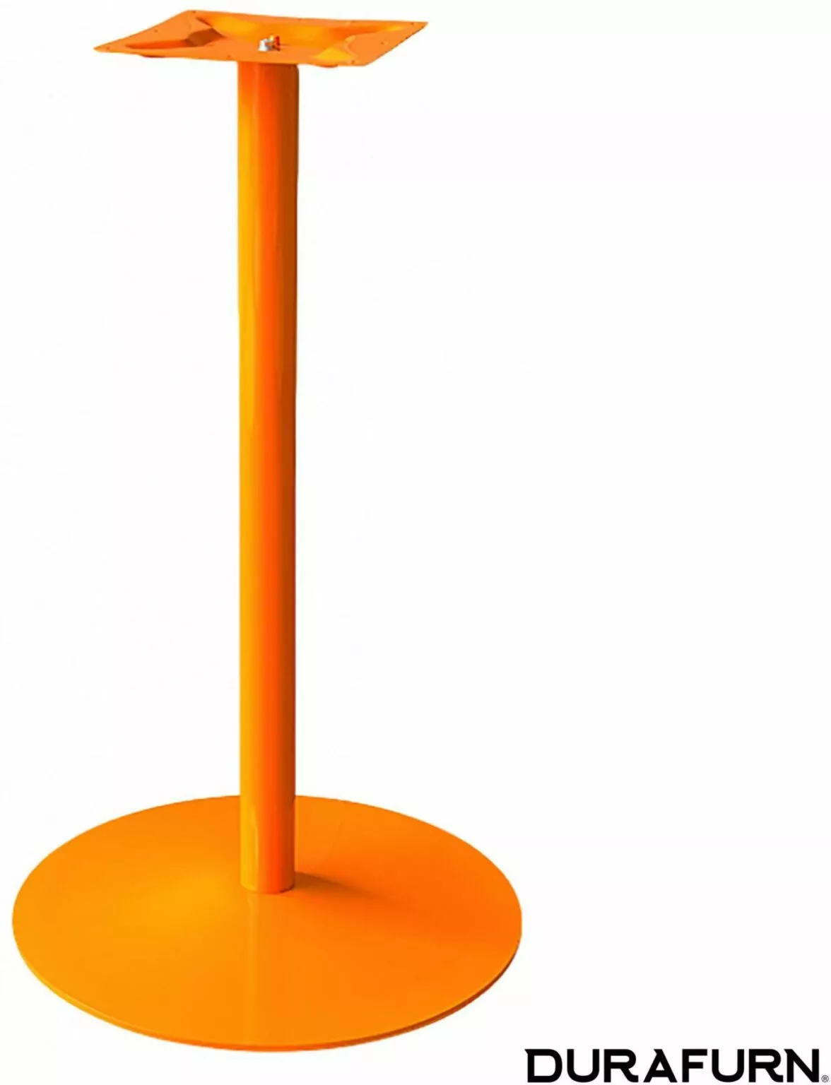 Coral Round Bar Table Base – IOF – Ideal Office Furniture Solutions