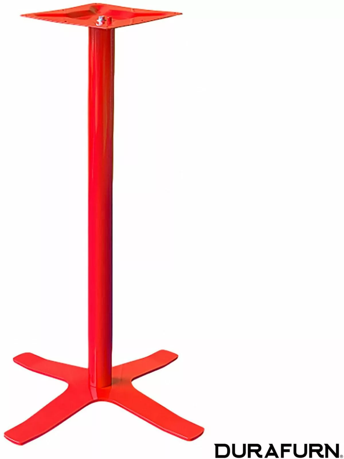 Coral Star Bar Table Base – IOF – Ideal Office Furniture Solutions