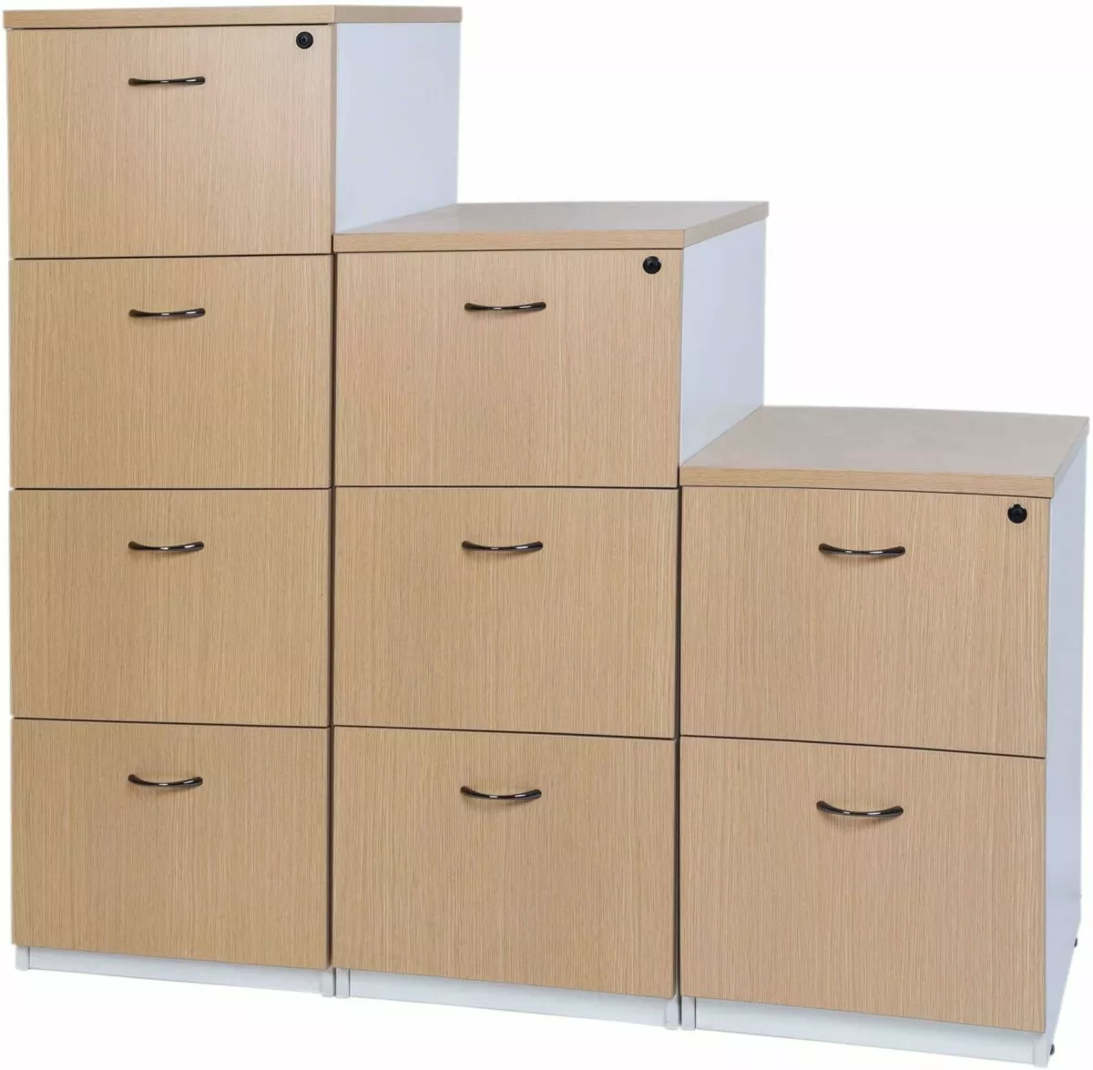 Vertical Filing Cabinets – IOF – Ideal Office Furniture Solutions
