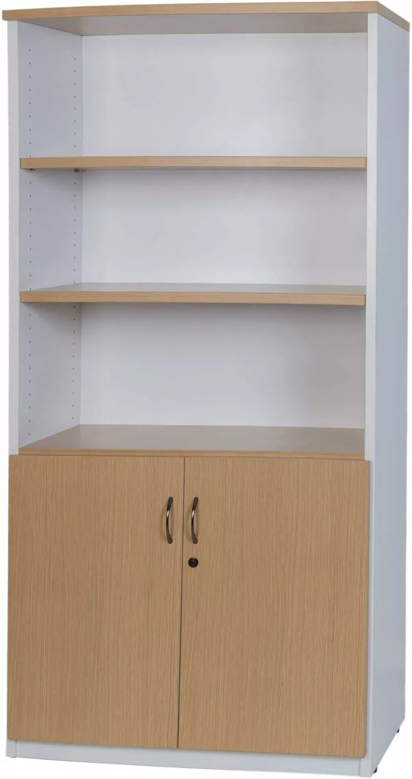 Stationary Cupboard – IOF – Ideal Office Furniture Solutions