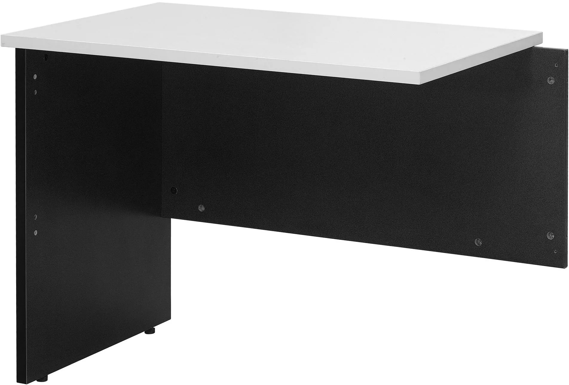 Reversible Return 750mmD – IOF – Ideal Office Furniture Solutions