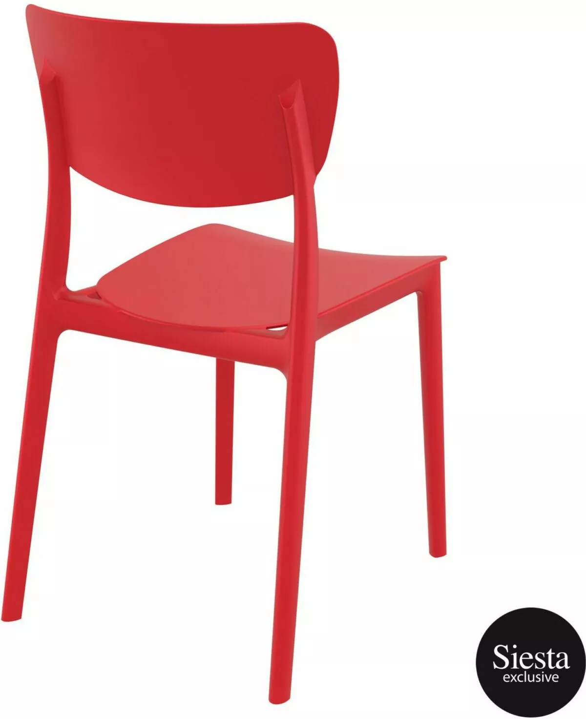 Monna Chair by Siesta – IOF – Ideal Office Furniture Solutions