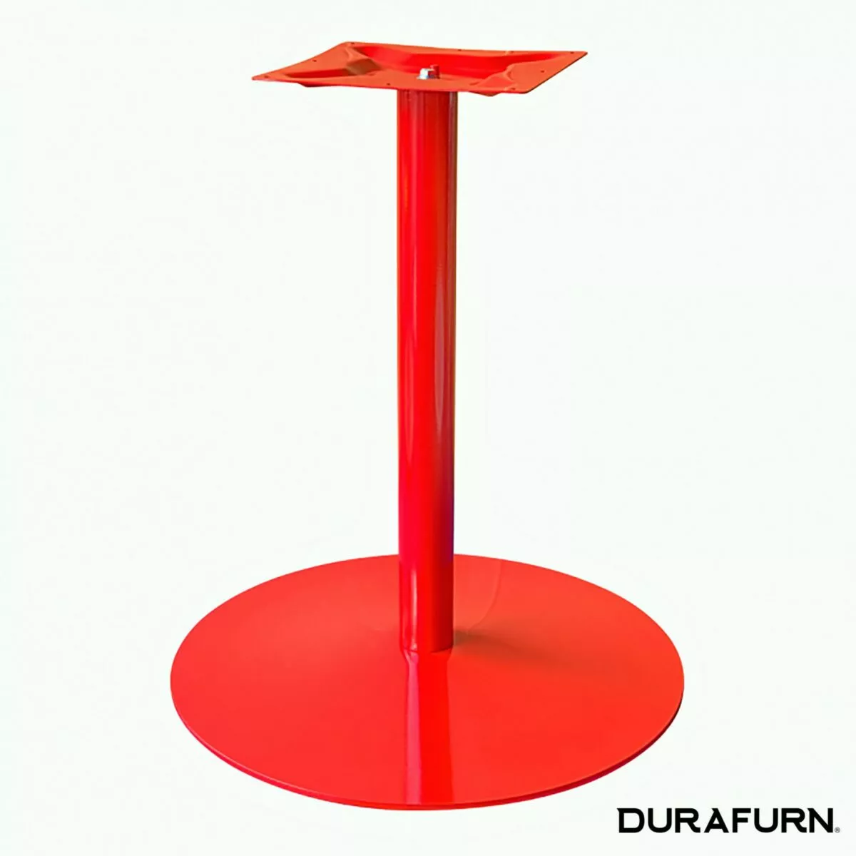Coral Round Table Base – IOF – Ideal Office Furniture Solutions