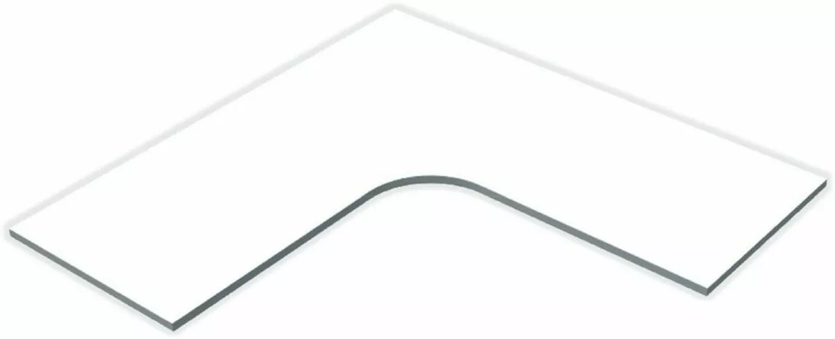 Corner Desk Top – IOF – Ideal Office Furniture Solutions