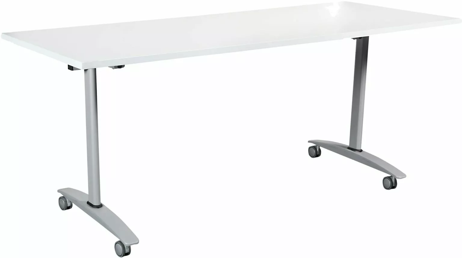 Mobile Flip Folding Tables – IOF – Ideal Office Furniture Solutions