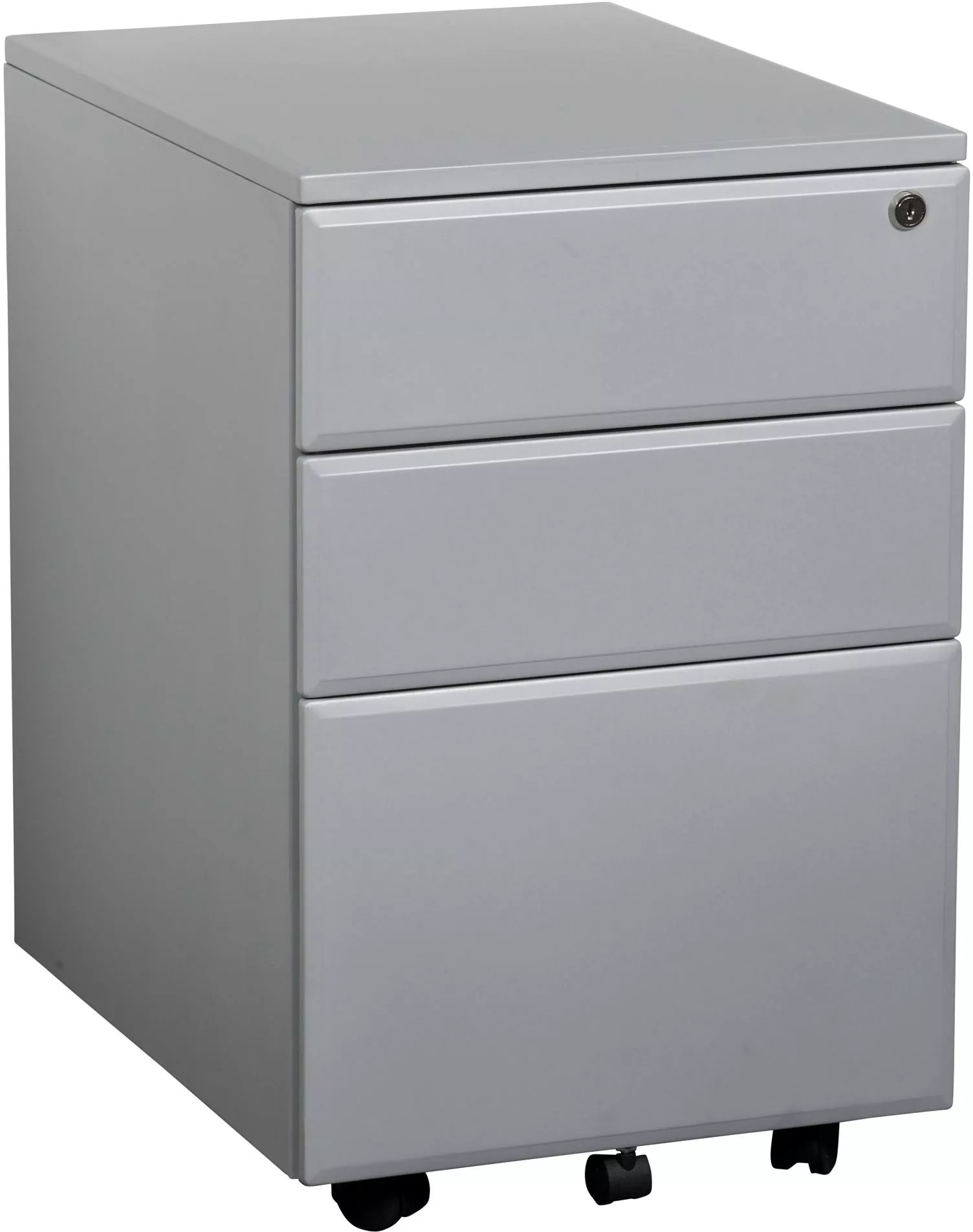 Corporate Mobile Pedestal Drawers – Summit – IOF – Ideal Office ...