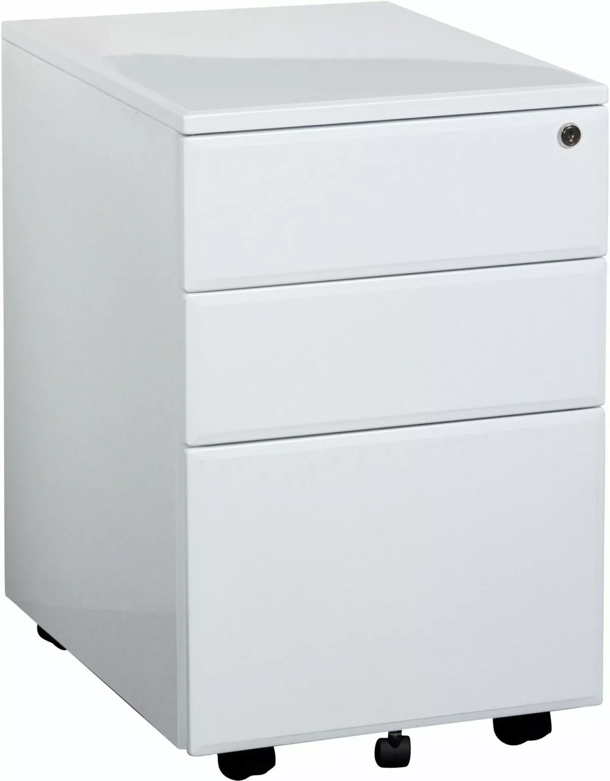 Corporate Mobile Pedestal Drawers – Summit – IOF – Ideal Office ...