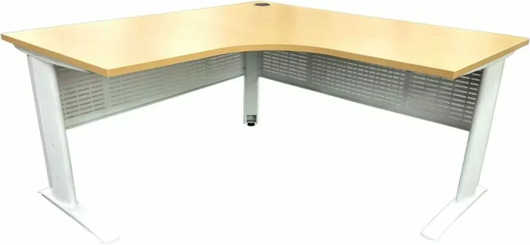 Corner Workstations – IOF – Ideal Office Furniture Solutions