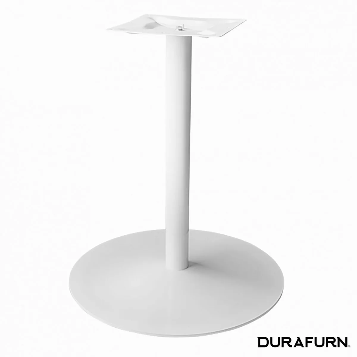 Coral Round Table Base – IOF – Ideal Office Furniture Solutions