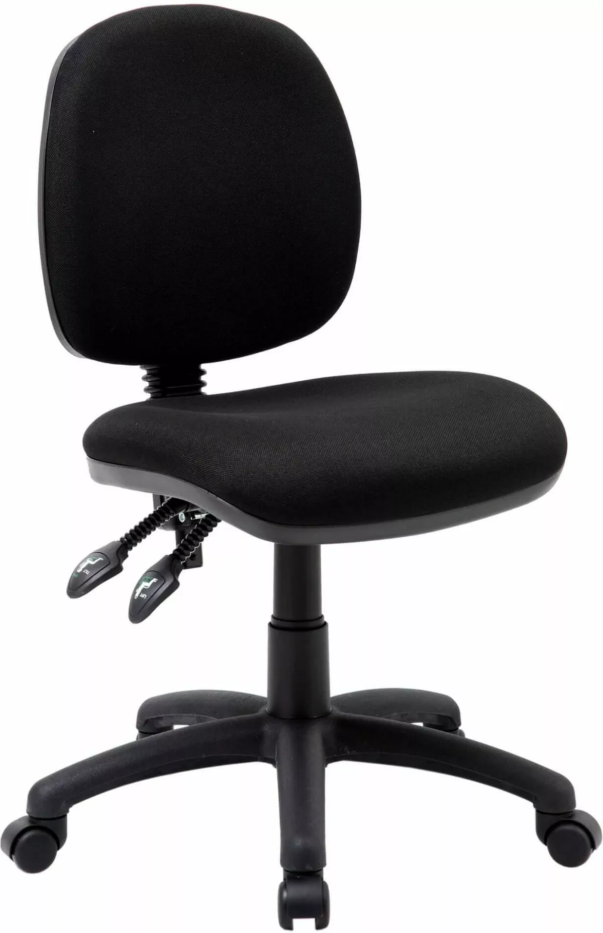Budget Ergonomic Chair – IOF – Ideal Office Furniture Solutions
