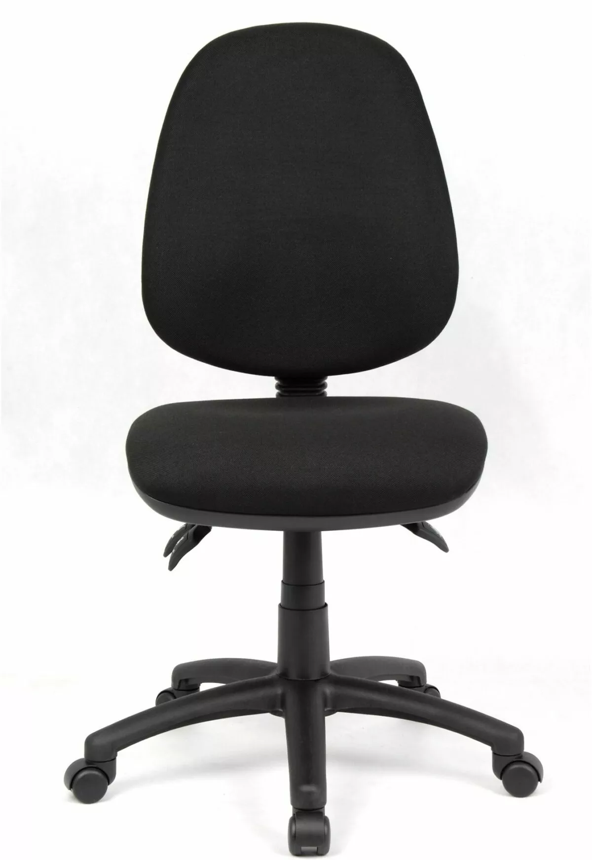 Ergo 3 Lever Ergonomic Office Chair – IOF – Ideal Office Furniture ...