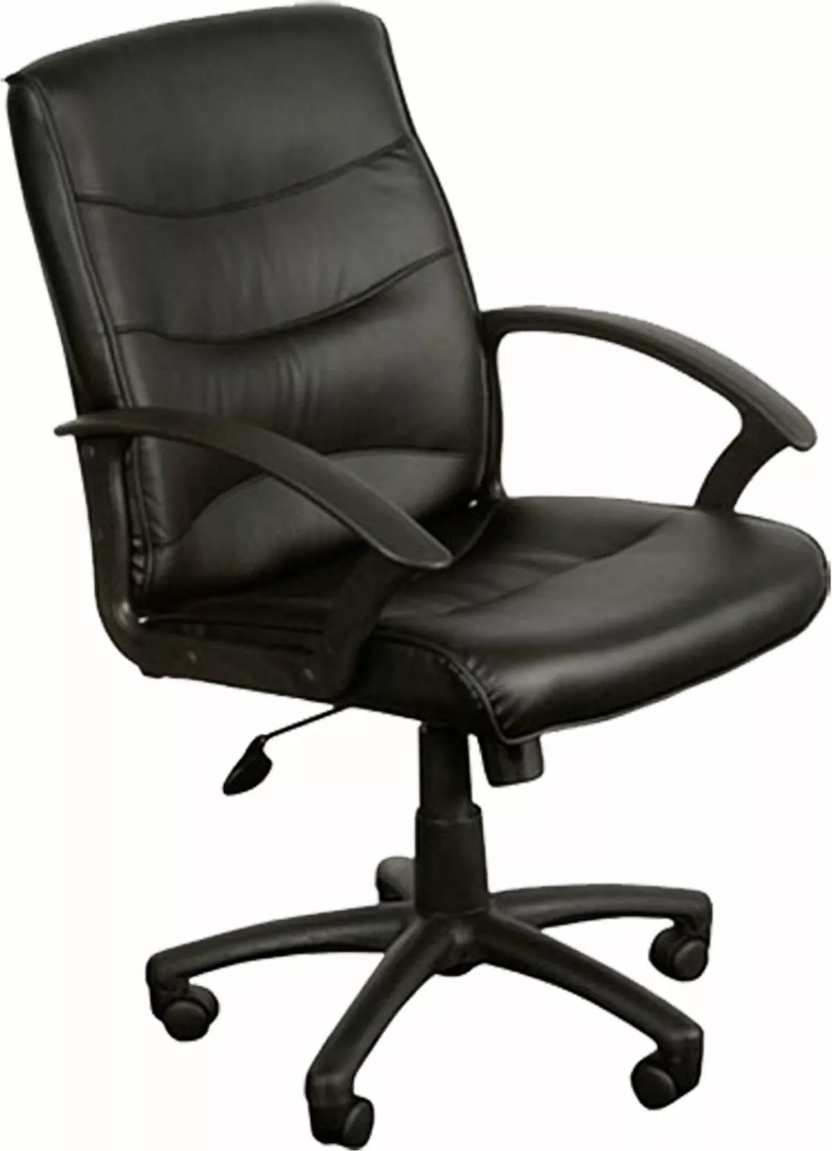 Budget Executive Chair – IOF – Ideal Office Furniture Solutions