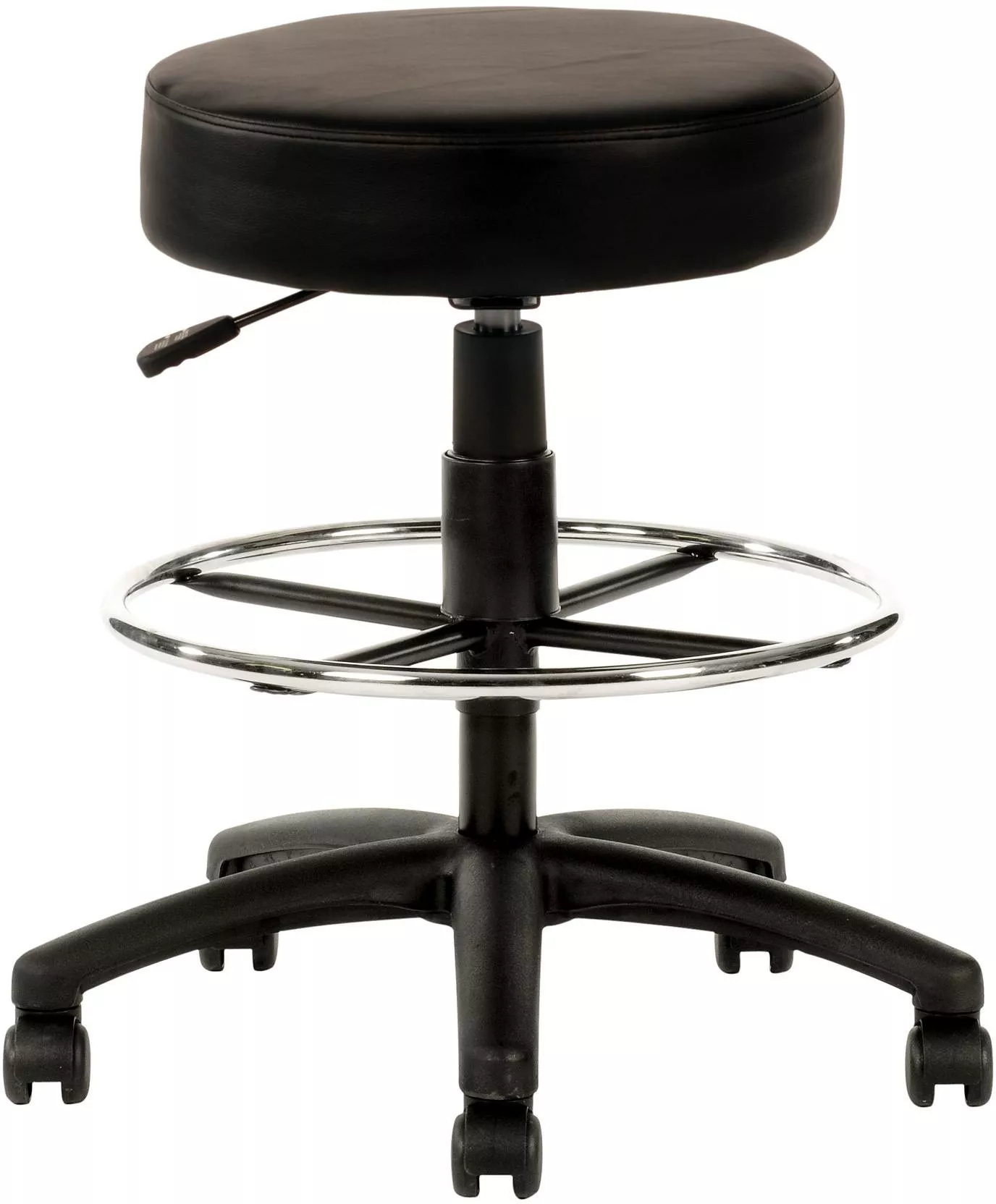Utility / Hairdressers Stool – IOF – Ideal Office Furniture Solutions
