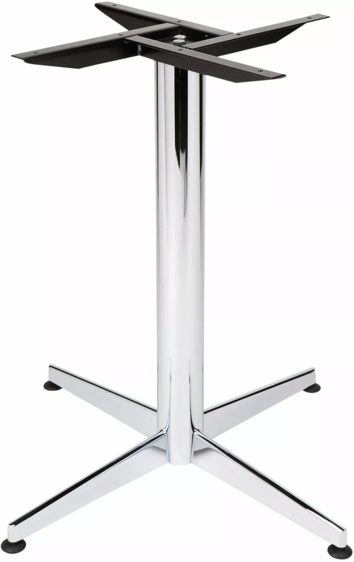 4 Star Table Base – IOF – Ideal Office Furniture Solutions