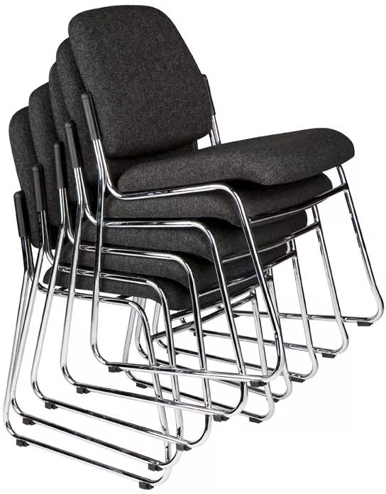 Nova Lecture Chair – IOF – Ideal Office Furniture Solutions