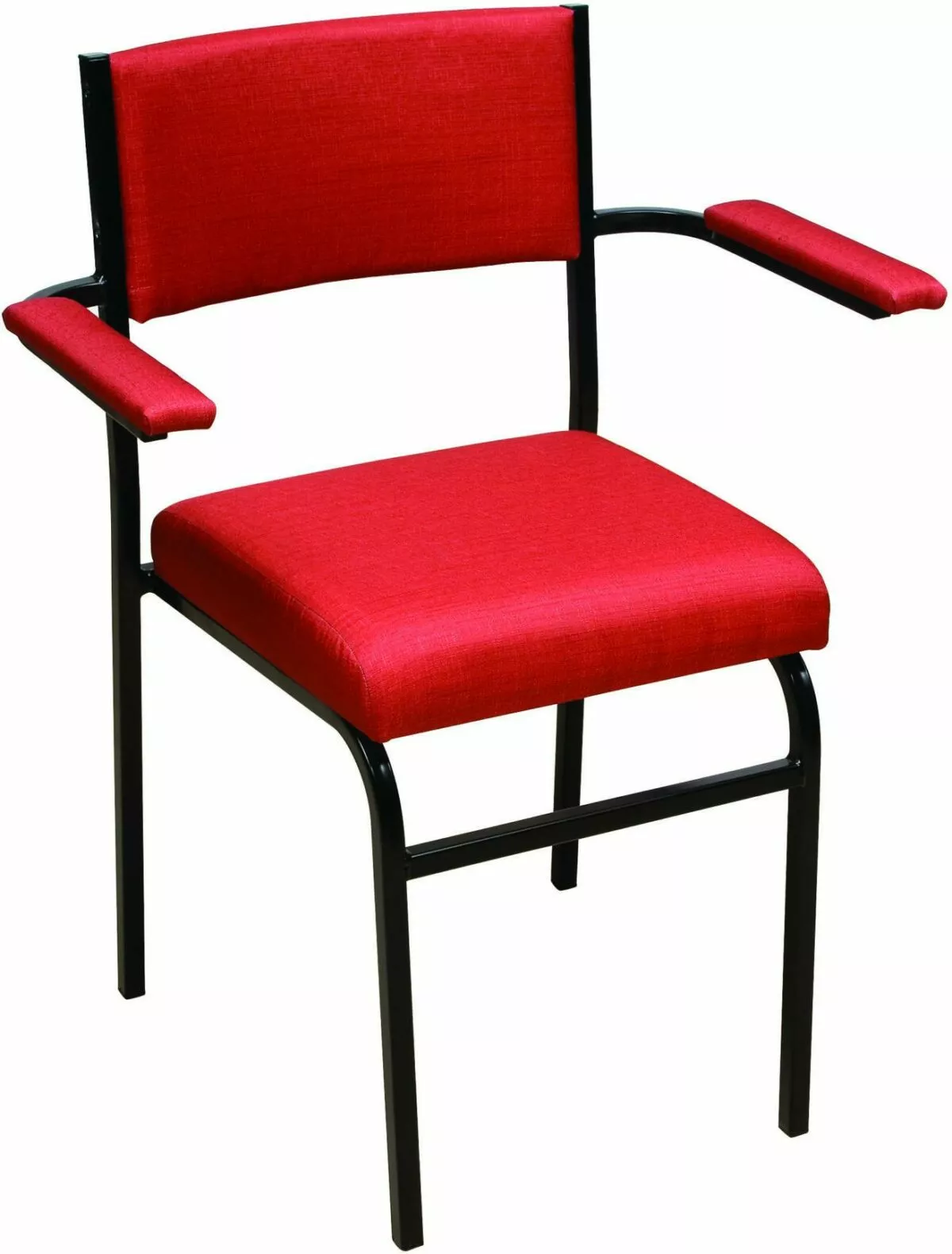 Client Lecture Chair – IOF – Ideal Office Furniture Solutions