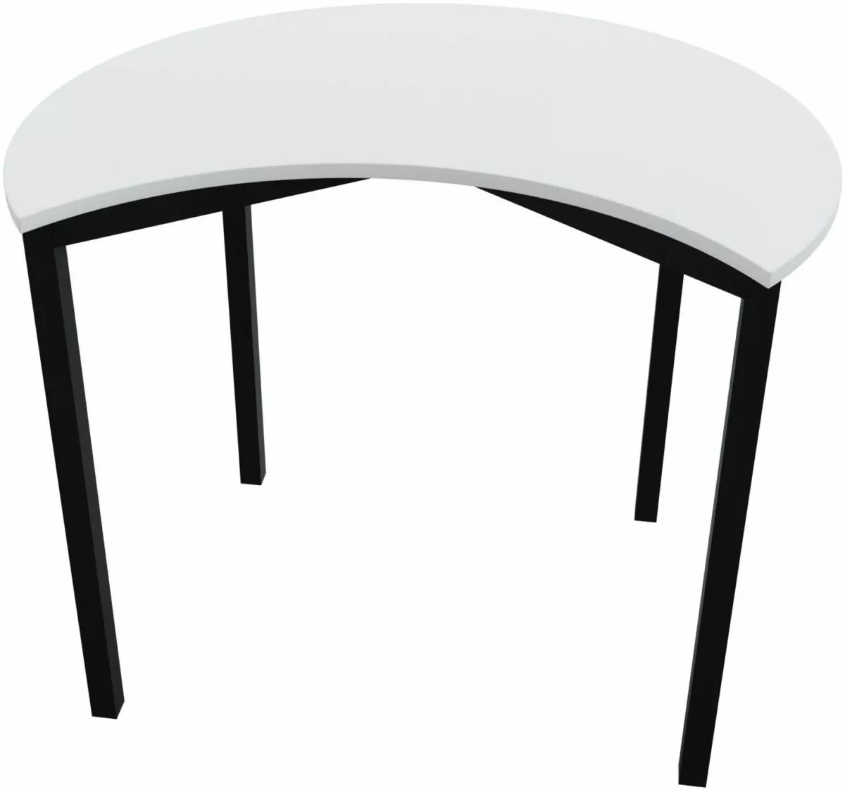 Eclipse Collaborative Table – IOF – Ideal Office Furniture Solutions