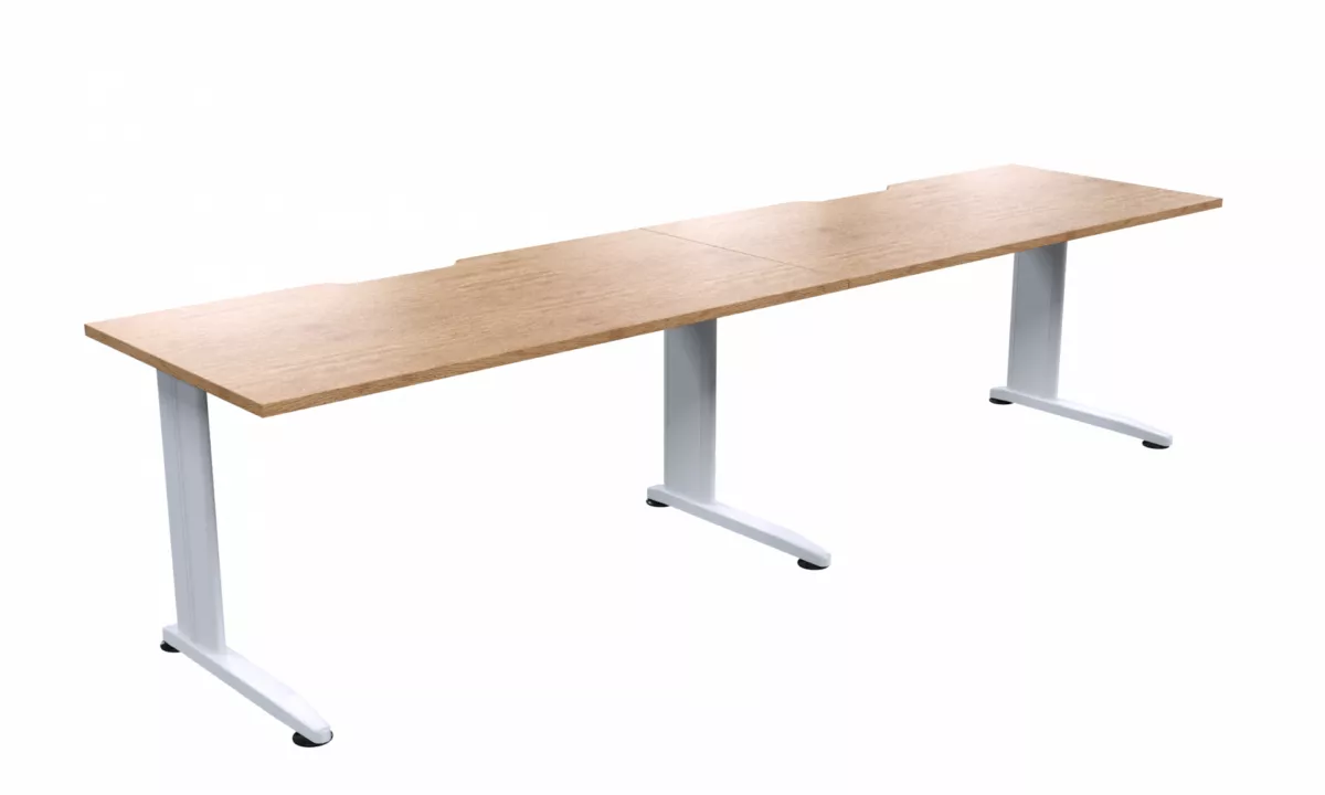 cSPACE 2 Person Single Inline Pod With Telescopic Beams – IOF – Ideal ...