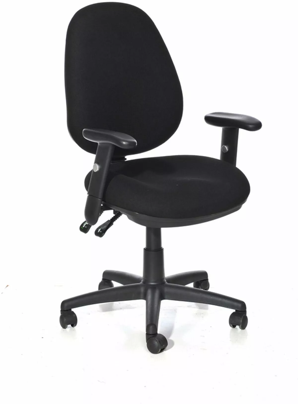 Classic High Back Task Chair – IOF – Ideal Office Furniture Solutions