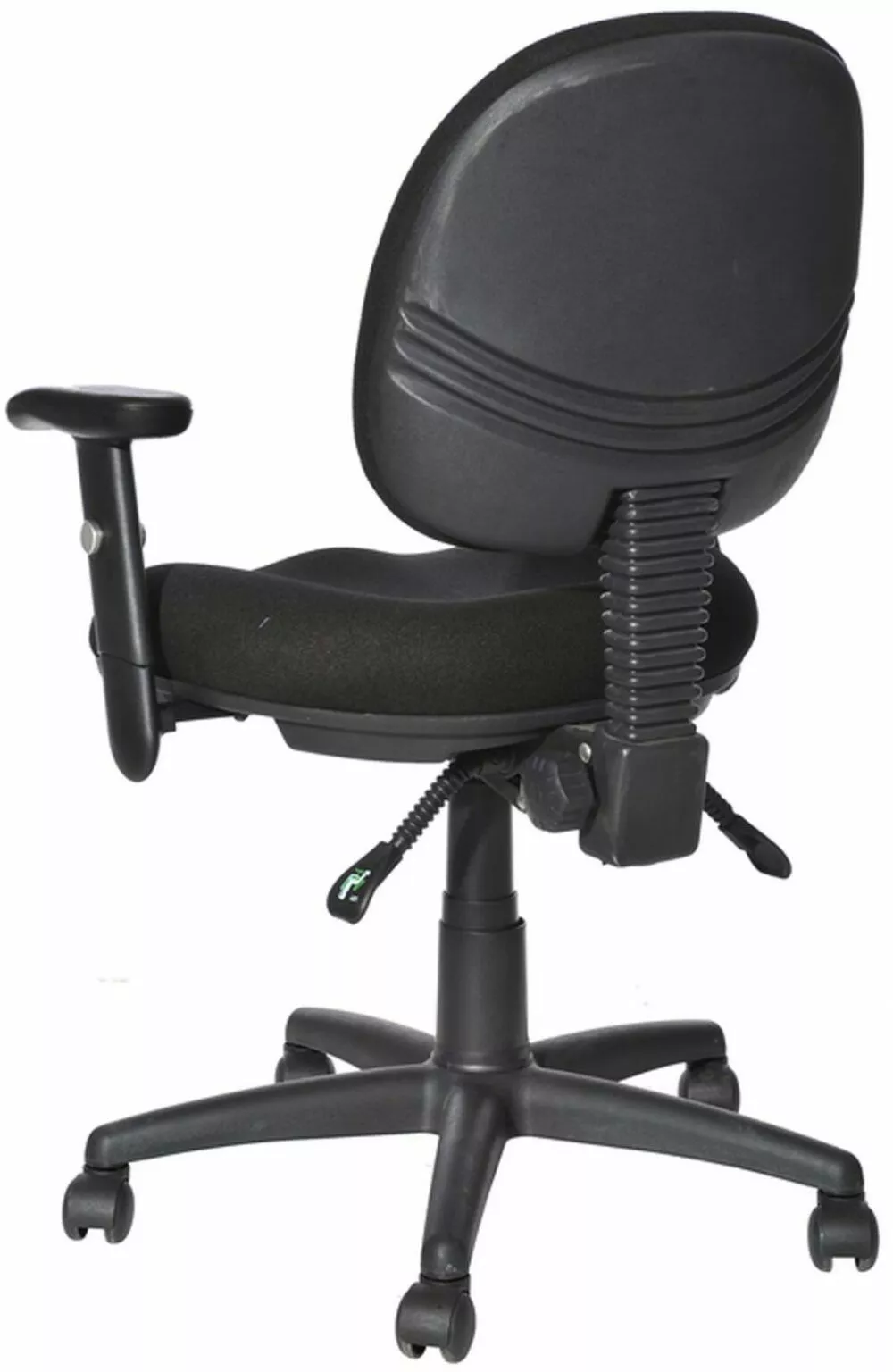 Classic Mid Back Task Chair – IOF – Ideal Office Furniture Solutions