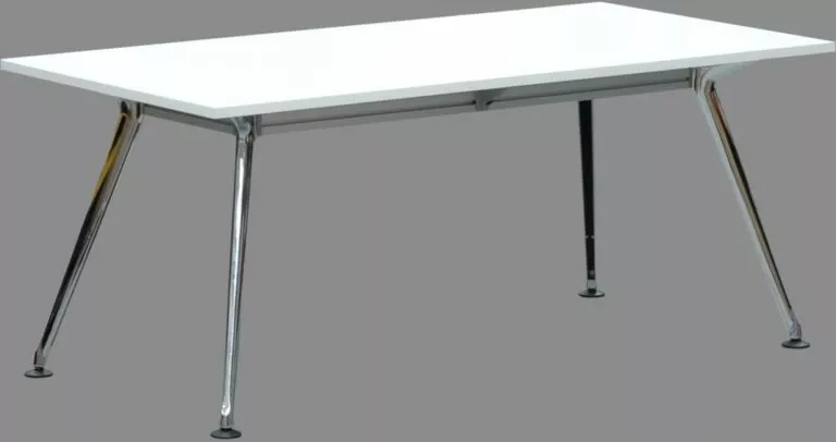 Spark Metal Table Frame Range – IOF – Ideal Office Furniture Solutions