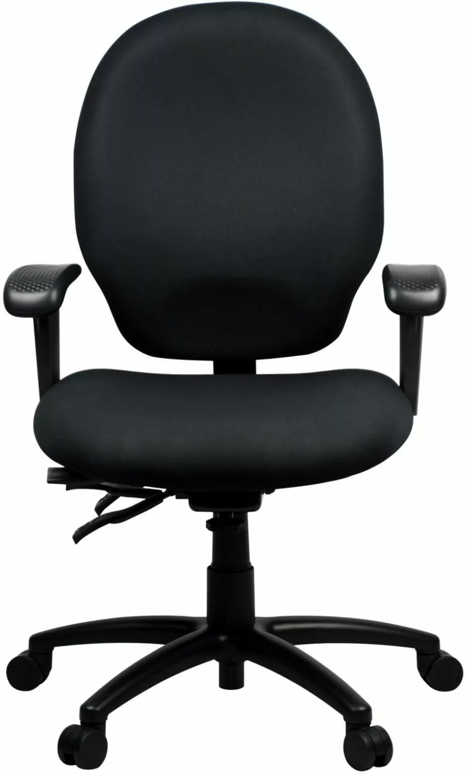 Duro Heavy Duty Task Chair – IOF – Ideal Office Furniture Solutions