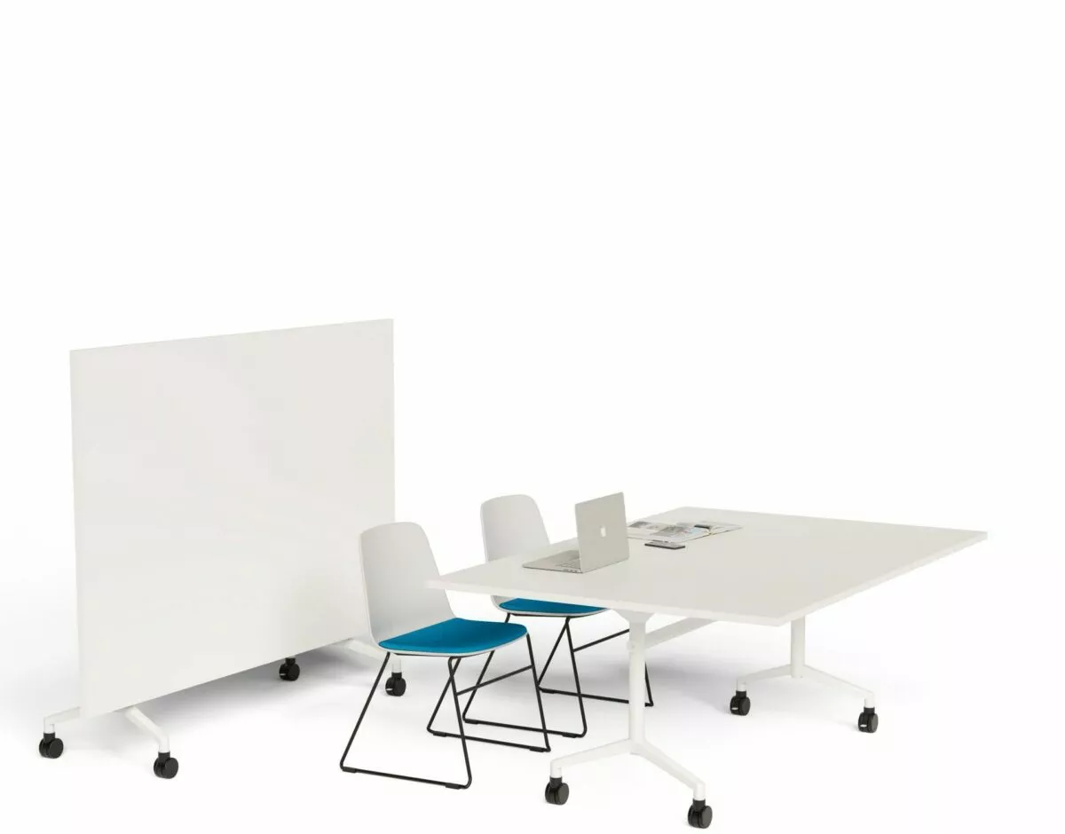 Flip Table – IOF – Ideal Office Furniture Solutions