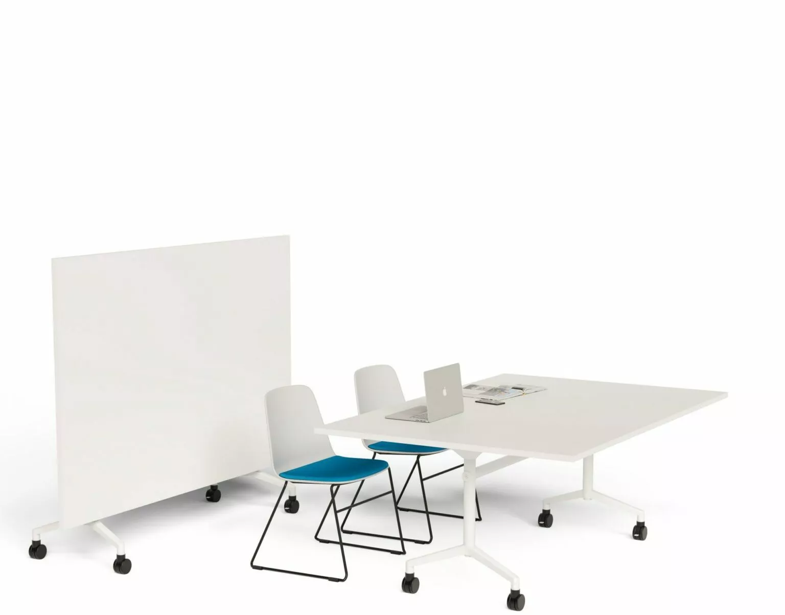 Flip Table – IOF – Ideal Office Furniture Solutions