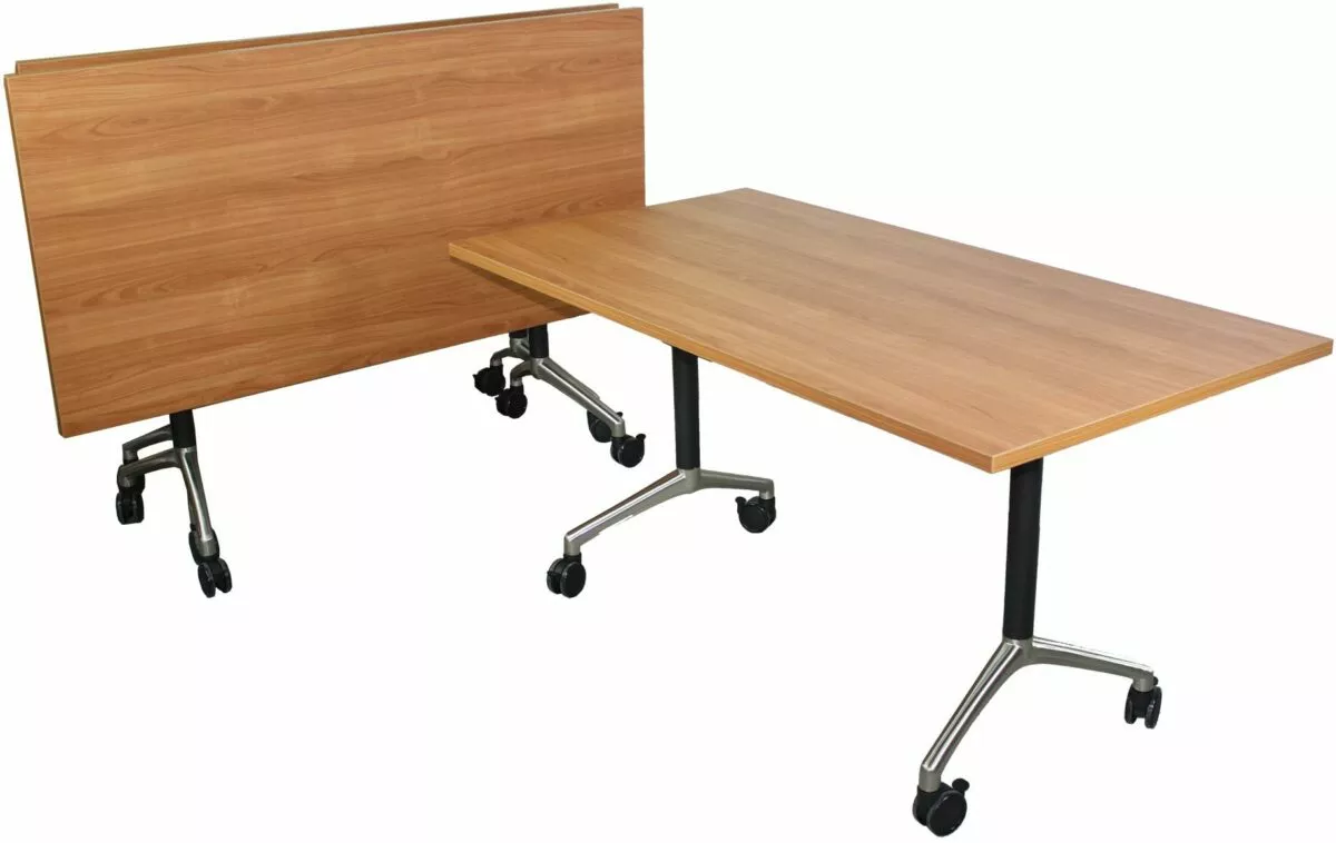 Flip Table – IOF – Ideal Office Furniture Solutions