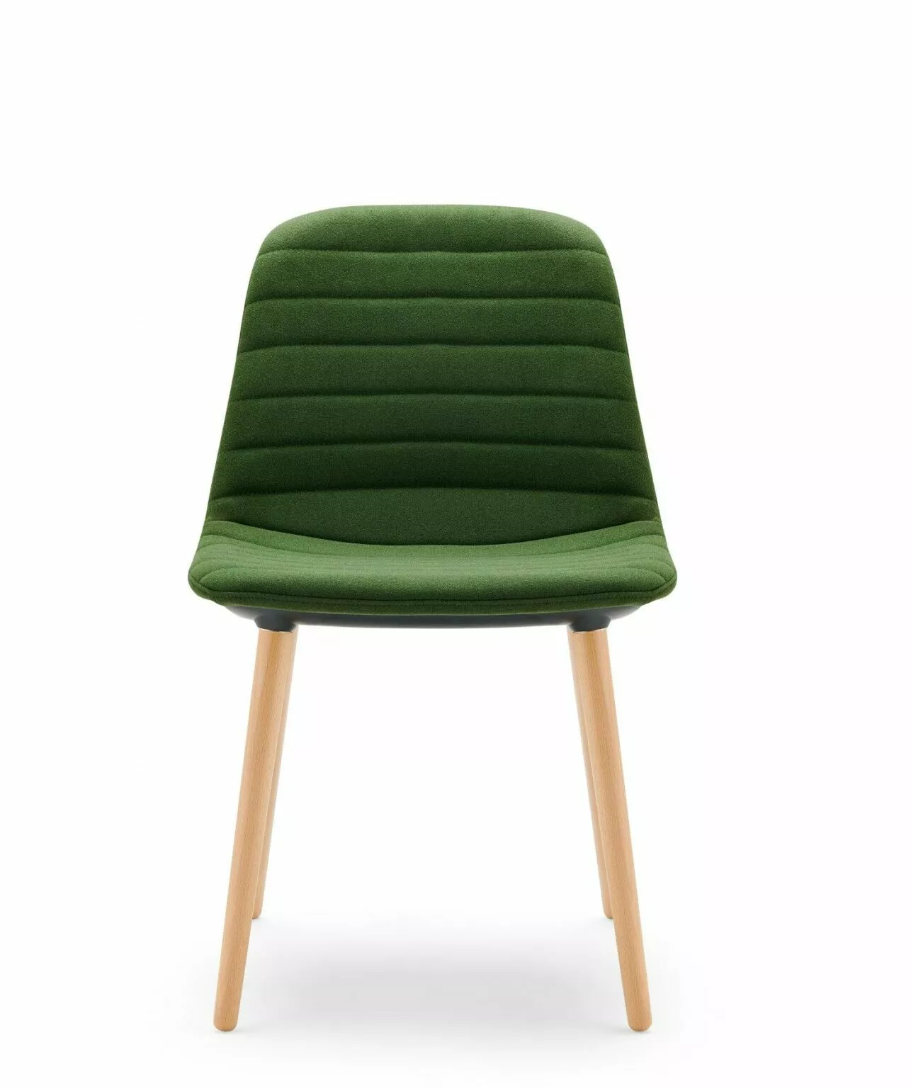 LAYLA Timber Leg Chair – IOF – Ideal Office Furniture Solutions