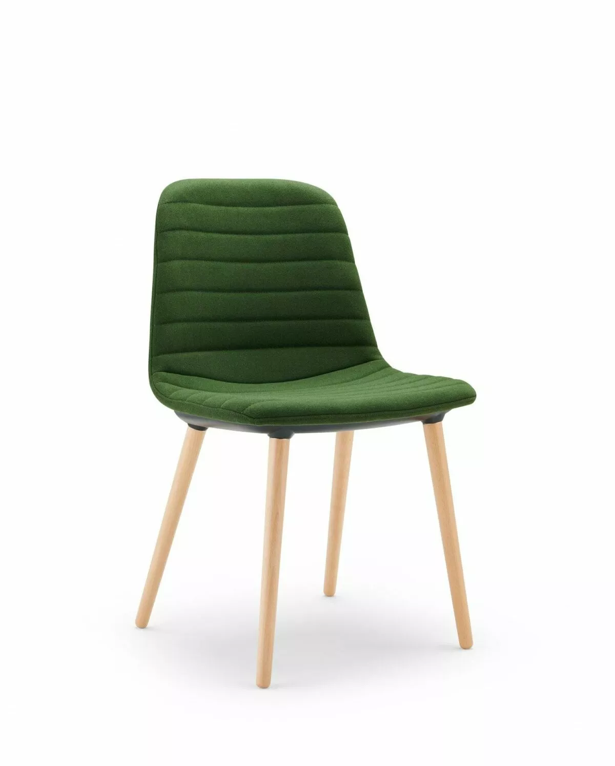 LAYLA Timber Leg Chair – IOF – Ideal Office Furniture Solutions