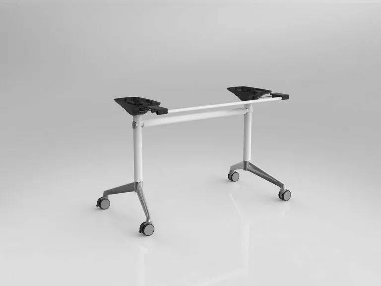 Modulus Flip Table Frame – Standard – IOF – Ideal Office Furniture ...