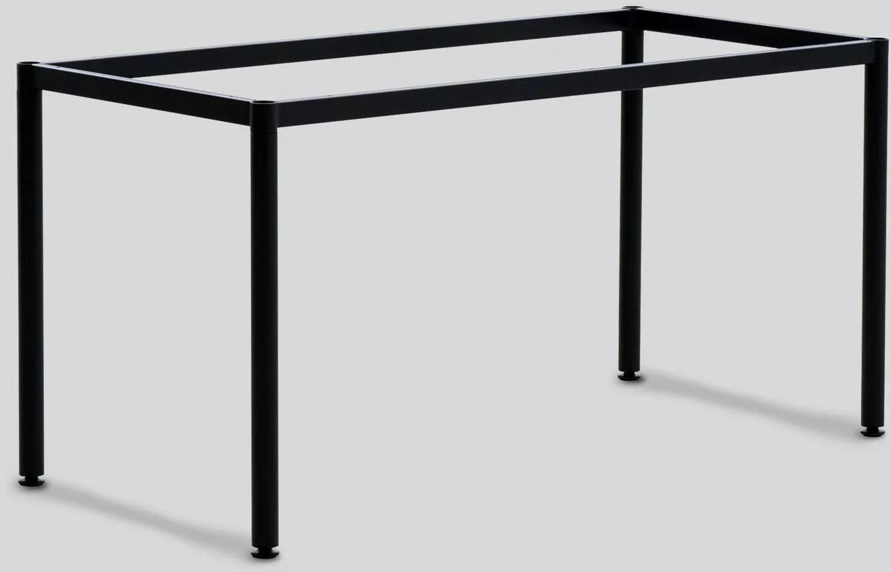 Metal Table Frame IOF Ideal Office Furniture Solutions