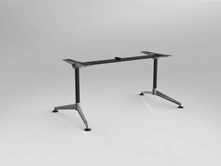 Modulus Meeting Table Frame – IOF – Ideal Office Furniture Solutions