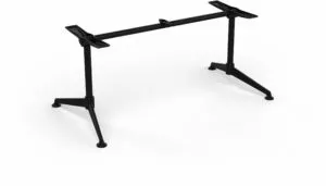 Modulus Meeting Table Single Span Frame – IOF – Ideal Office Furniture ...