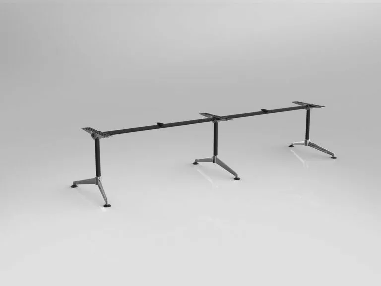 Modulus Meeting Table Frame – IOF – Ideal Office Furniture Solutions