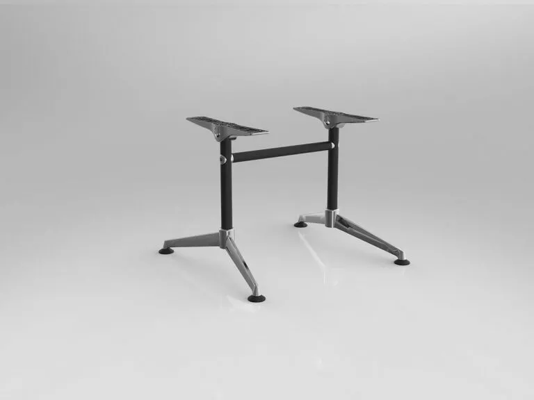Modulus Meeting Table Frame – IOF – Ideal Office Furniture Solutions
