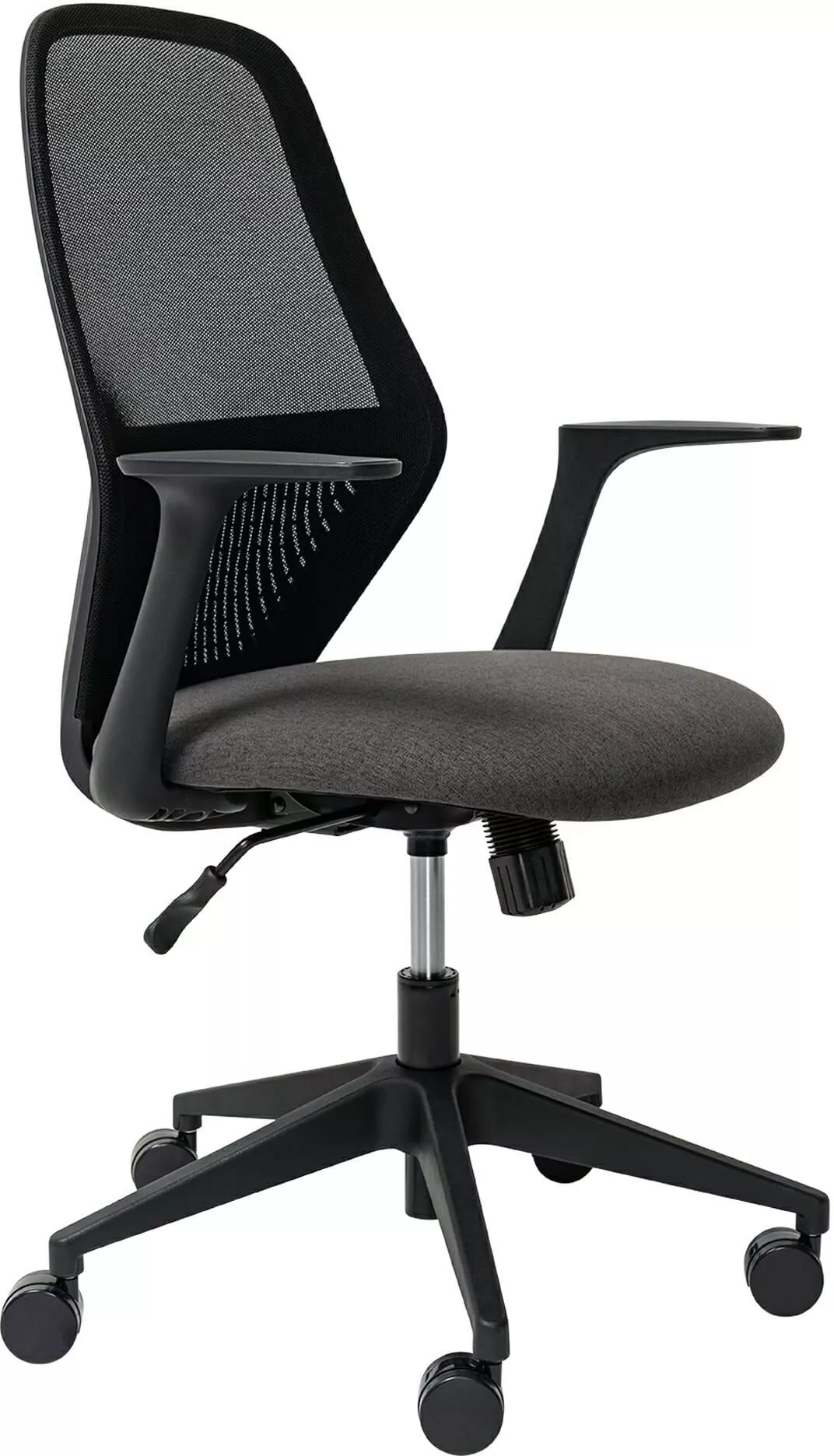 Mondo Soho Mesh Back Chair – IOF – Ideal Office Furniture Solutions